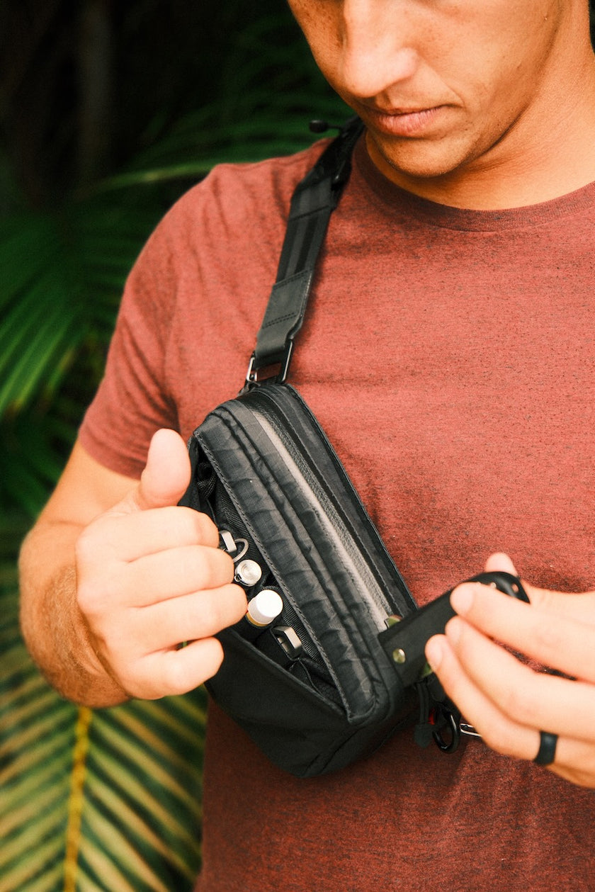 Ember Wolves | Redefine Your Pack