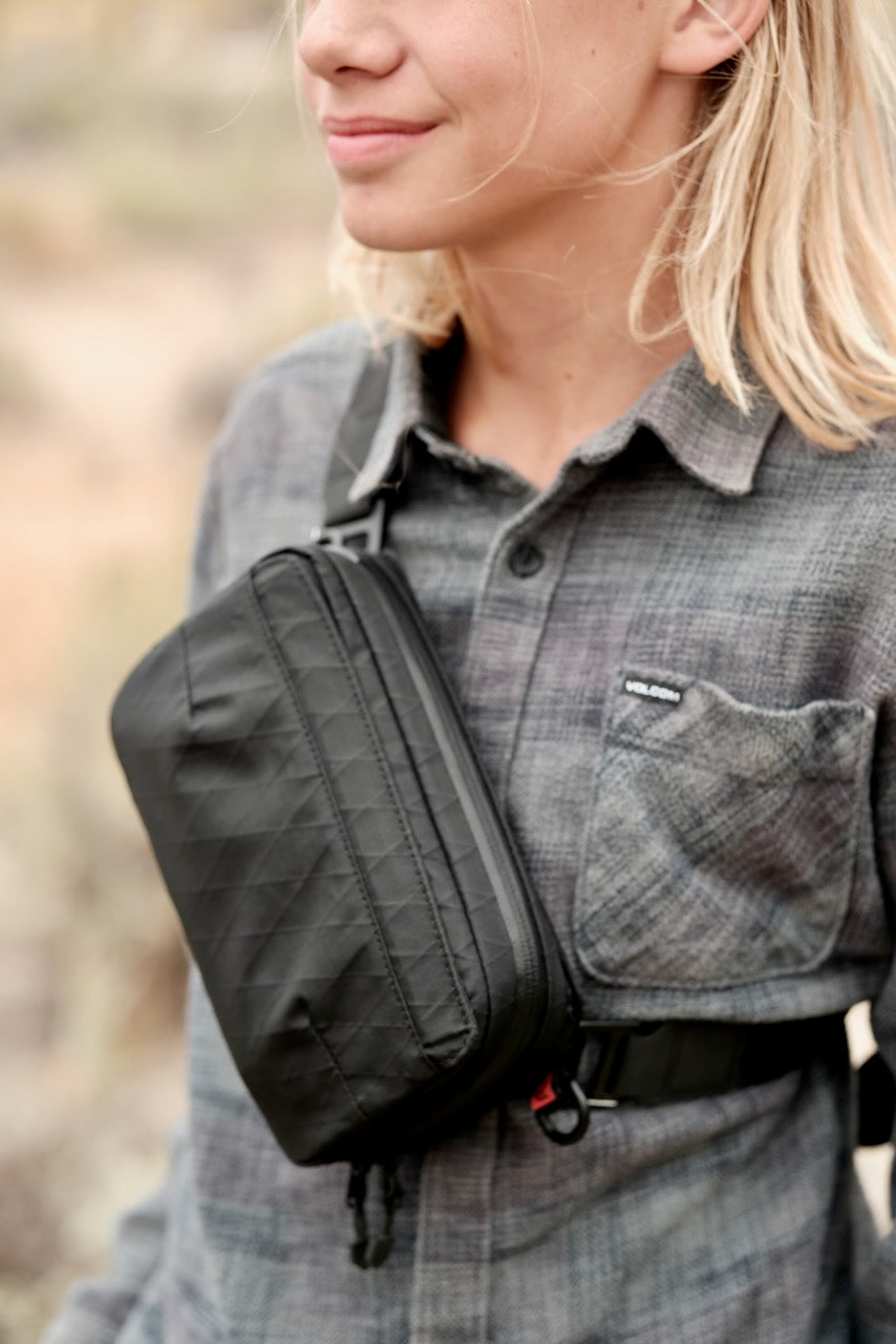 Ember Wolves | Redefine Your Pack