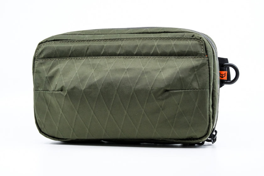 Alpha Pack: Rapid Access Sling with MagSafe – Ember Wolves