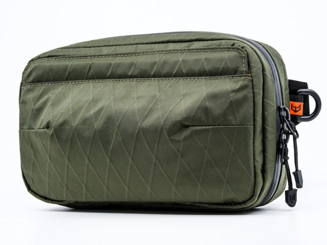 Ember Wolves | Redefine Your Pack