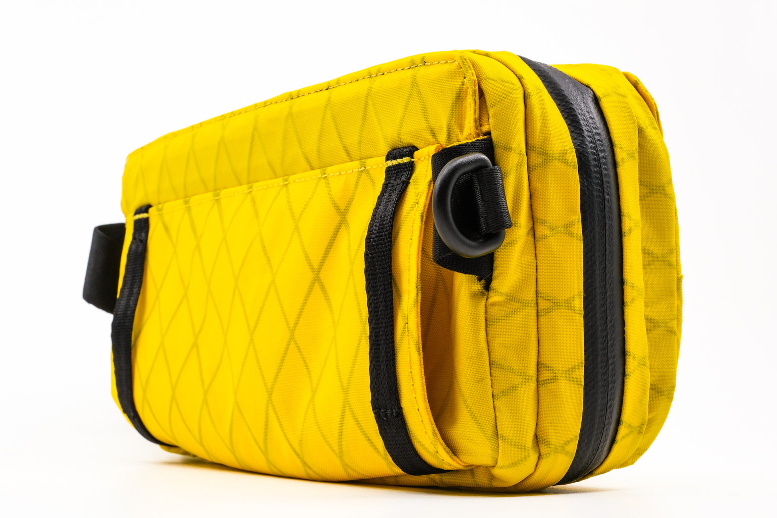 Alpha Pack Limited Edition: Rapid Access Sling with MagSafe – Ember Wolves